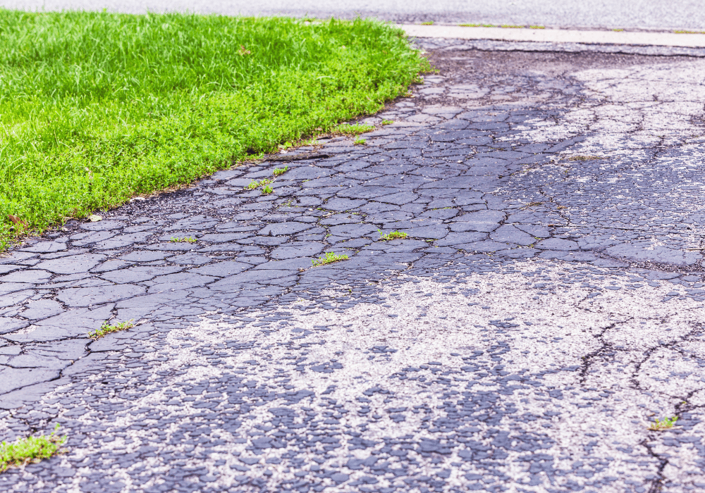 How Concrete Driveways Solve Common Driveway Issues | GEM Concrete ...